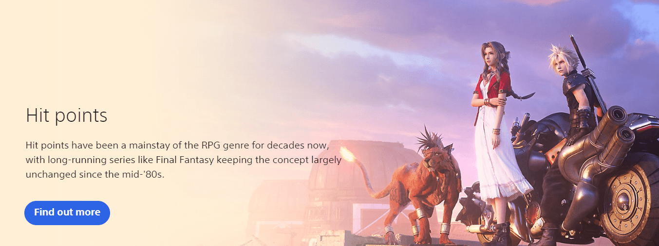 סוני מפרסמת "מילון לגיימרים" - נוב